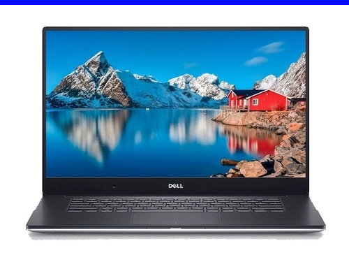 Dell Precision M5510 - HUỲNH LONG STORE