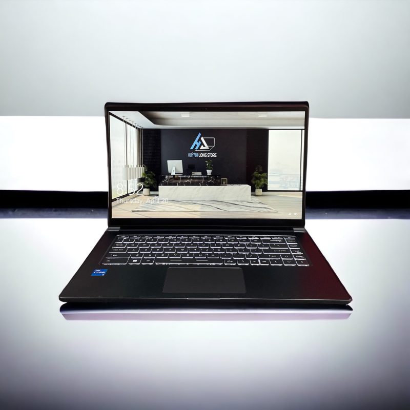 [Like New] Laptop Dell Precision 7520 i7 6820HQ RAM 16GB SSD 256GB ...