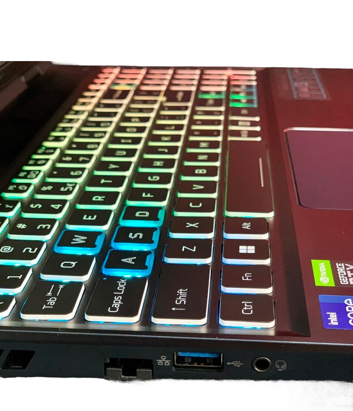 Acer Gaming Predator Helios 300 2022 Core i7-12700H/ 16GB/ 512GB/ RTX ...