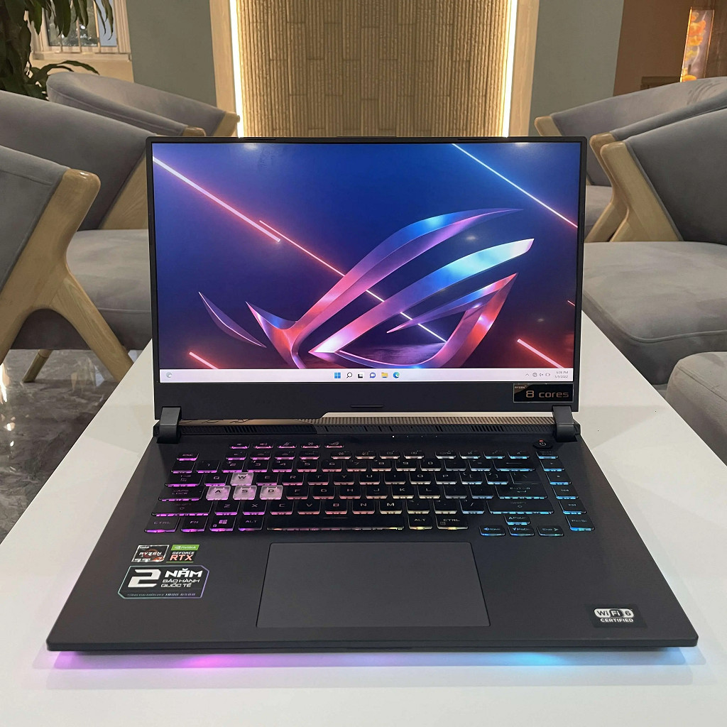 Laptop Gaming là gì? Các dòng Laptop Gaming Cần Thơ tốt nhất hiện nay