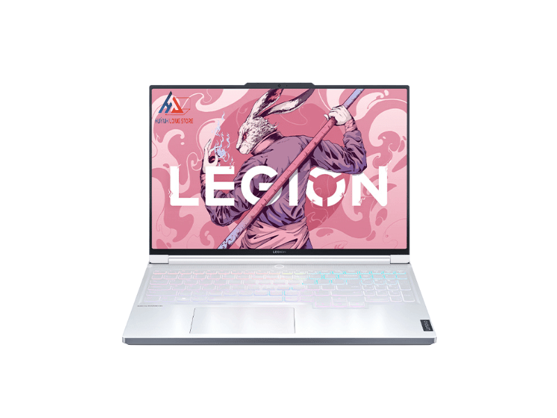 [Like New] Lenovo Legion Slim 7i 16IRH8 2023 Core i9-13900H/ 32GB/ 1TB ...