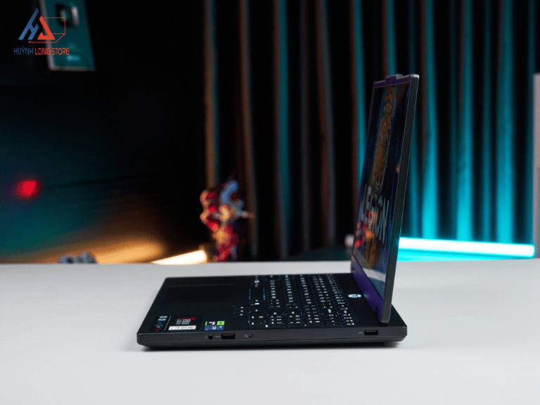 [New 100%] Lenovo Legion Y7000 2025 Core i7-14650HX, 16GB, 512GB, RTX 5060 8GB, 15.3'' 2K+ 180Hz ...